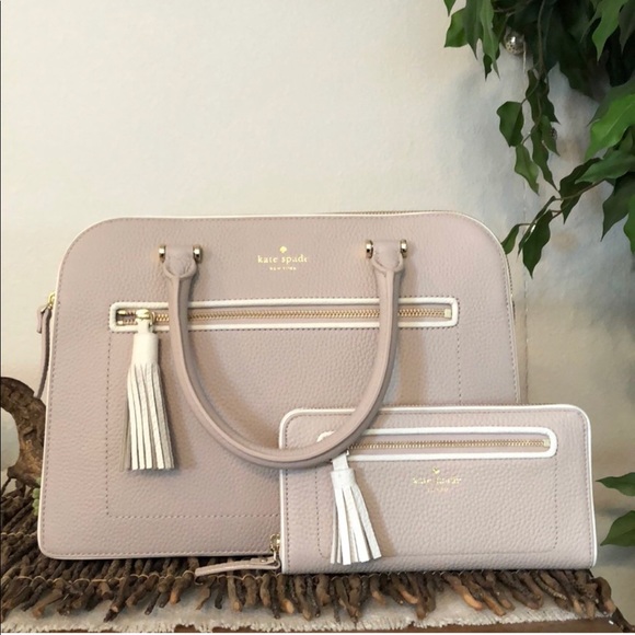 kate spade | Bags | Limited Edition Color Scheme Kate | Poshmark